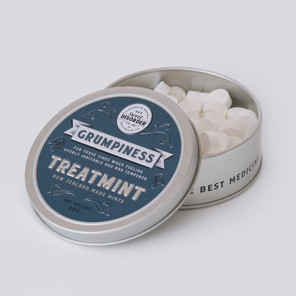 Grumpiness Treatmint – Rosies Gifts
